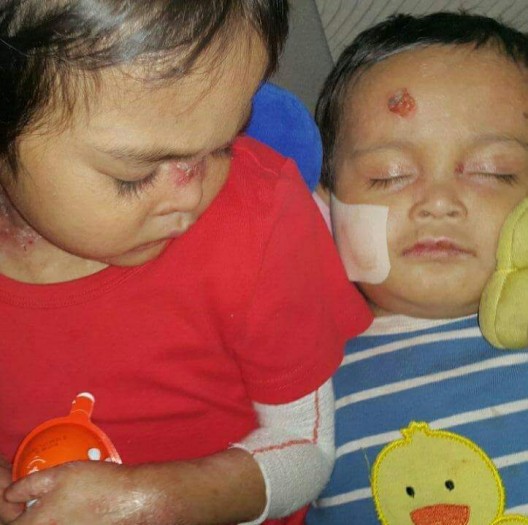 Butterfly Babies | LaunchGood