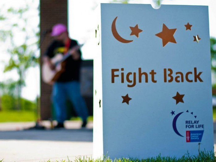 Cancer: MCWS Fight for the Cure | LaunchGood