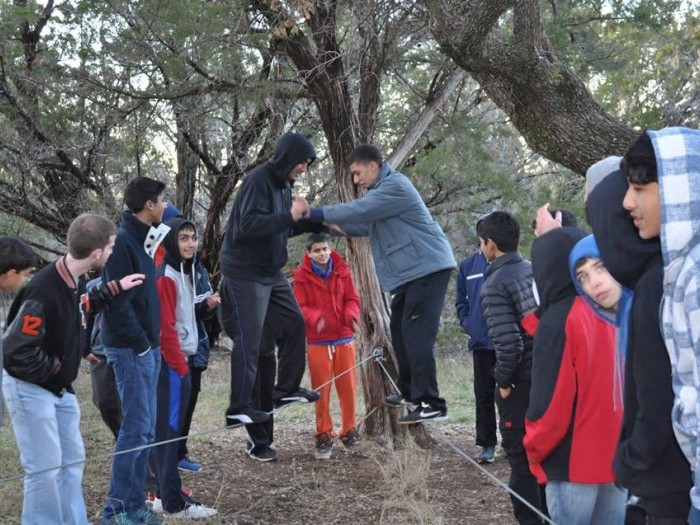 MYNA Summer Camp Sponsorships | LaunchGood | LaunchGood