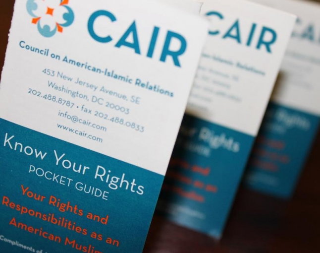 Care for CAIR | LaunchGood | LaunchGood