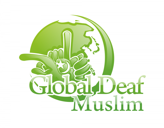 Supporting a Global Deaf Muslim Volunteer | LaunchGood | LaunchGood