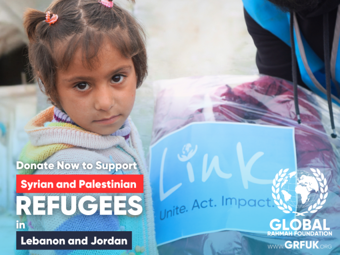FREEDOM DABKA GROUP'S RAMADAN APPEAL: PROVIDING AID TO PALESTINIAN AND ...