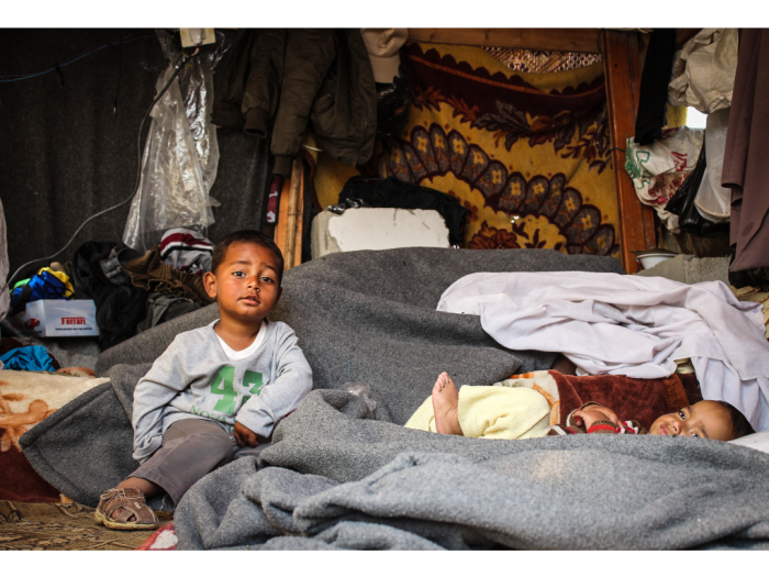 Campaign for Momtaj Foundation Ramadan 2024 InshaAllah | LaunchGood ...