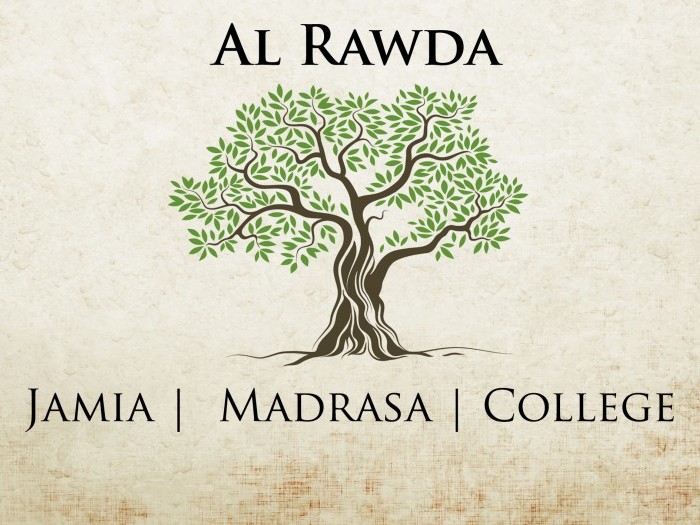 Al Rawda Ramadan 1445 Aaminah | LaunchGood | LaunchGood