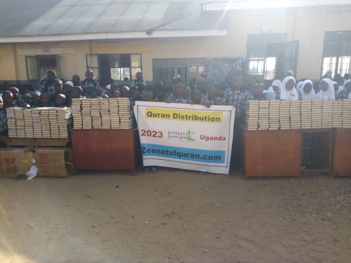 Ramadan 2024 Orphans Fund Campaign | LaunchGood | LaunchGood