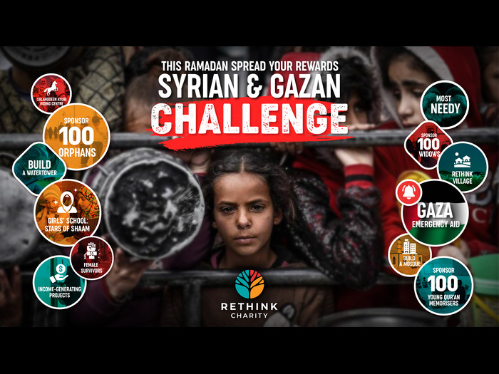 Community | LaunchGood