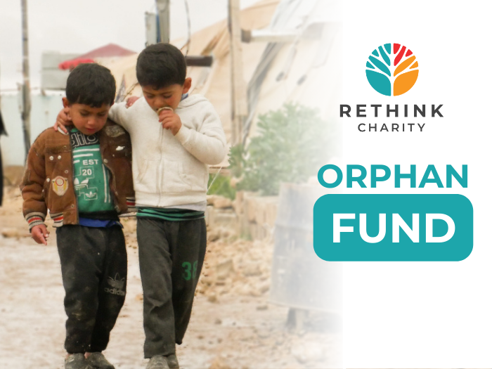 Coalsuma's Orphan Sponsorship | LaunchGood | LaunchGood