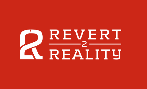 Support Reverts, Support Revert2Reality | LaunchGood | LaunchGood