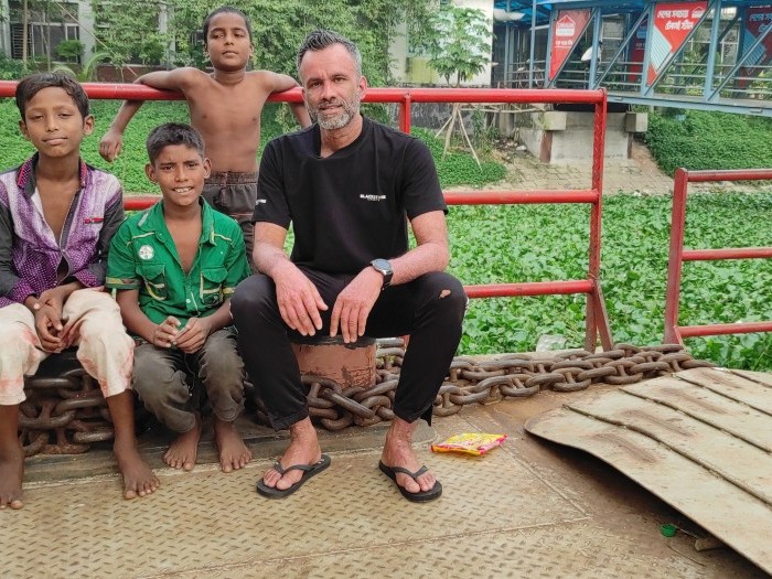 Community | LaunchGood