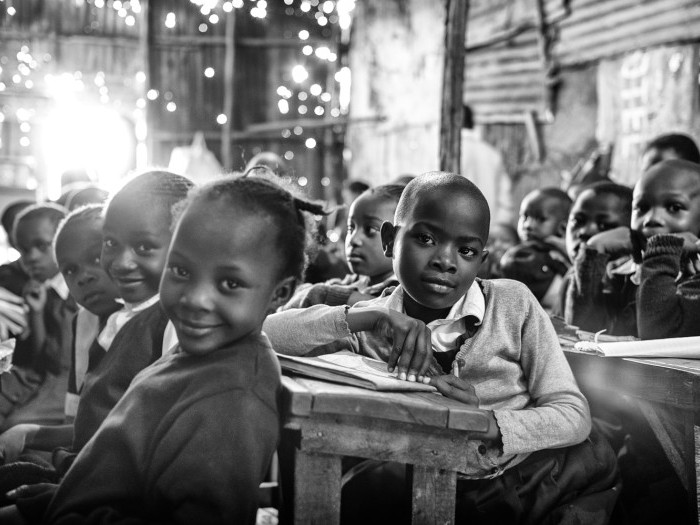 Empowering Futures | LaunchGood | LaunchGood