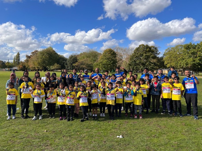 Noreen's - Scouts 5K Run | LaunchGood | LaunchGood