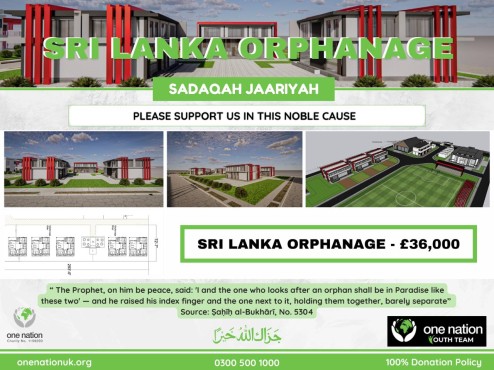 Aamir's Mission: Build the Sri Lanka Super Village – Transform Lives ...