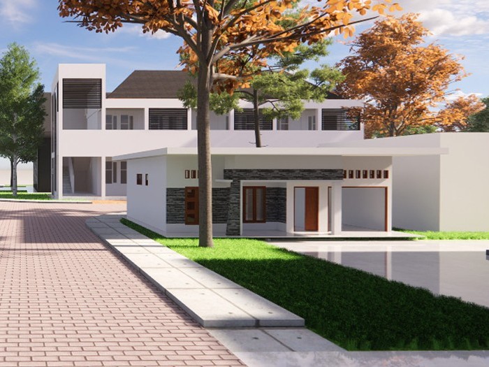 Fundraiser: A Home for the Heart of Darul Ilm – from £60! | LaunchGood ...