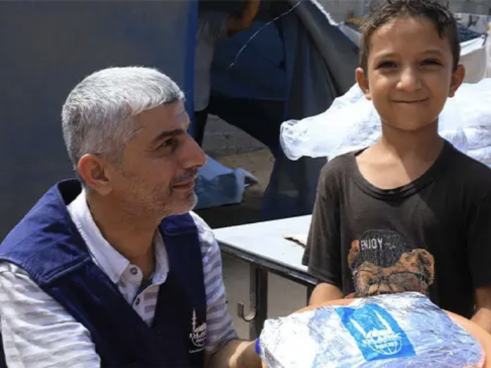 AlAqsa Safar Academy Appeal for Palestine & Lebanon | LaunchGood ...