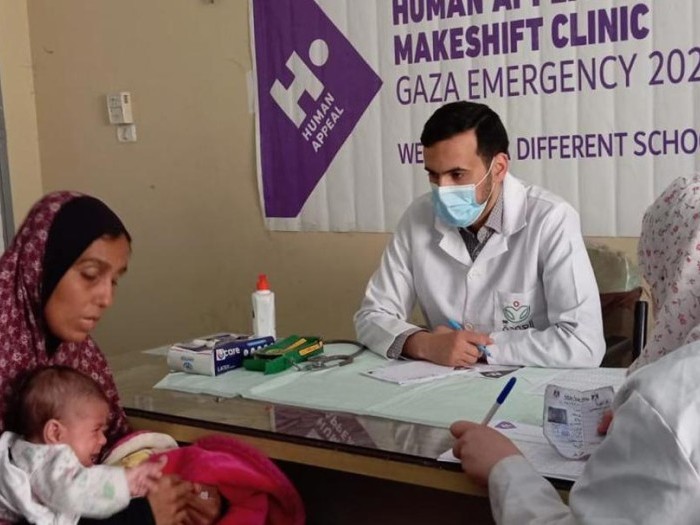 Project Sadaqa Texas MSA | LaunchGood | LaunchGood