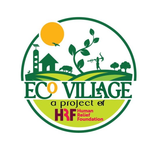 Jusna's Bangladesh Eco Village Project Deployment | LaunchGood | LaunchGood