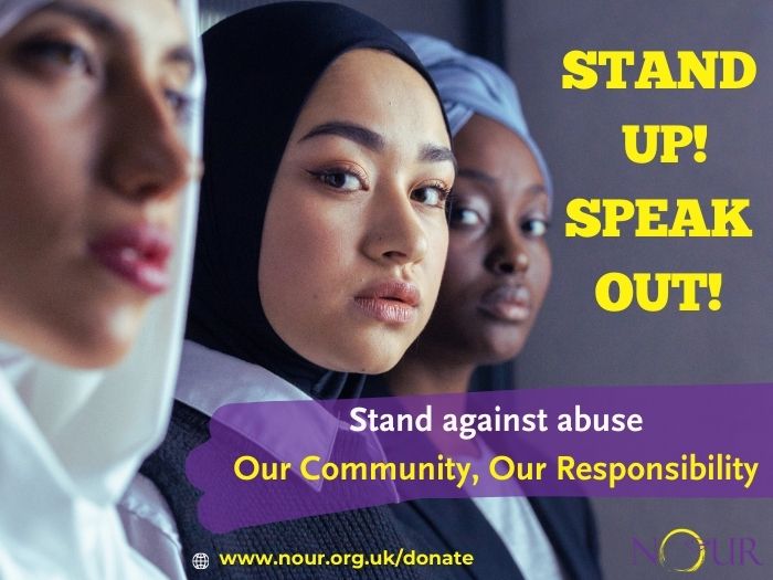 Nour 2025 | LaunchGood | LaunchGood