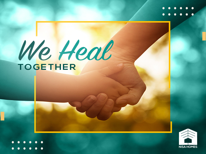 Support Women in Need @ Nisa Homes | LaunchGood | LaunchGood