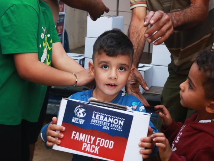 Community | LaunchGood