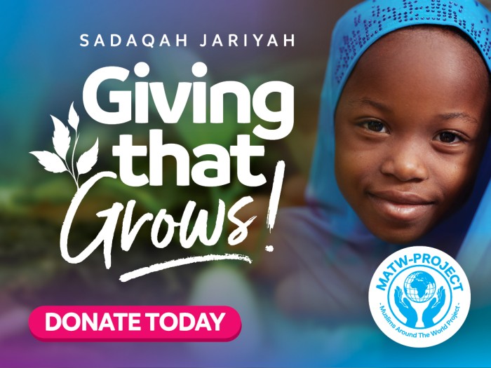 Community | LaunchGood