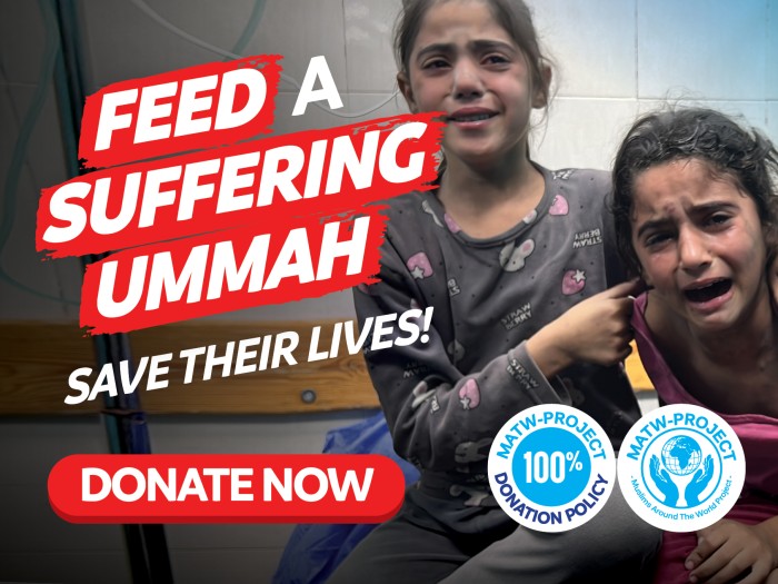 Community | LaunchGood