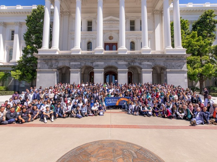 CAIR LA | LaunchGood