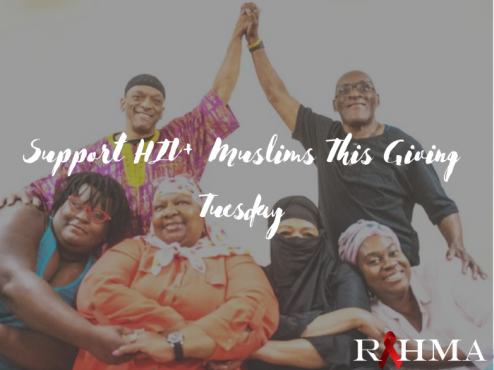 Help make a serious difference in peoples lives | LaunchGood | LaunchGood