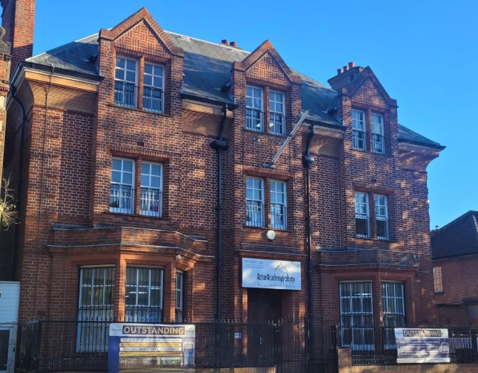 Azhar Academy Ramadan 2024 Appeal - Help the Academy repay its Debts ...