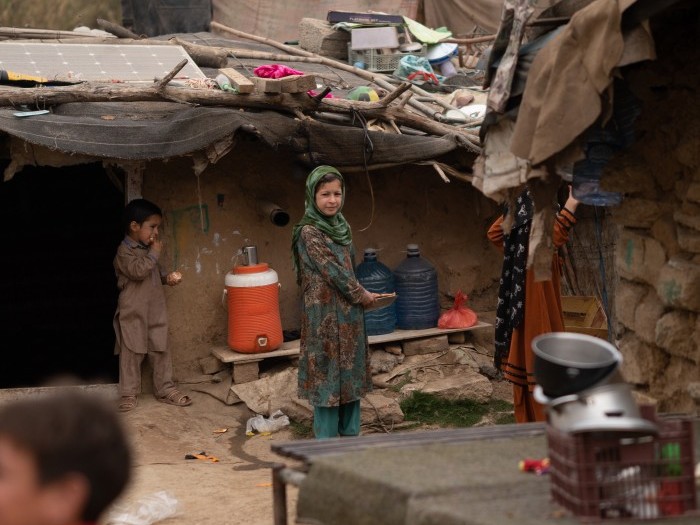 Help Orphans Ramadan 2024 | LaunchGood | LaunchGood