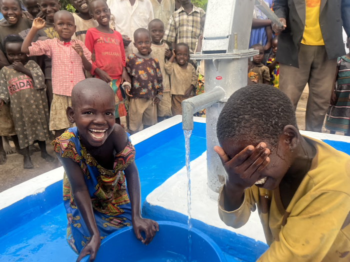 Community | LaunchGood