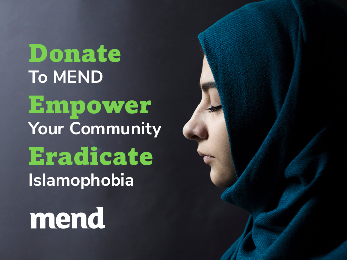 Help Naheema and Adeeba end Islamophobia! | LaunchGood