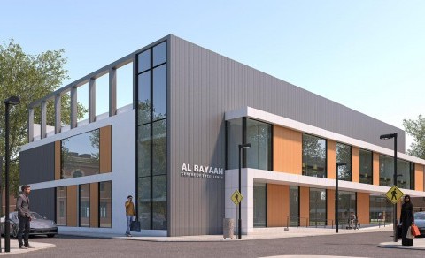 Karima Brick by Brick Campaign | LaunchGood | LaunchGood