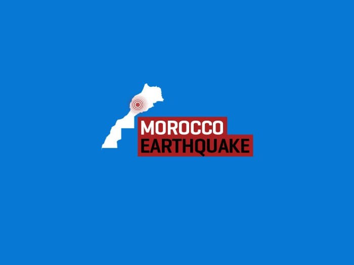 Earthquake Emergency Appeal: Safar Academy Edmonton | LaunchGood