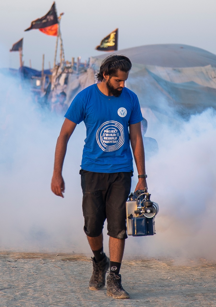 Recurring donations to MATW Project | LaunchGood