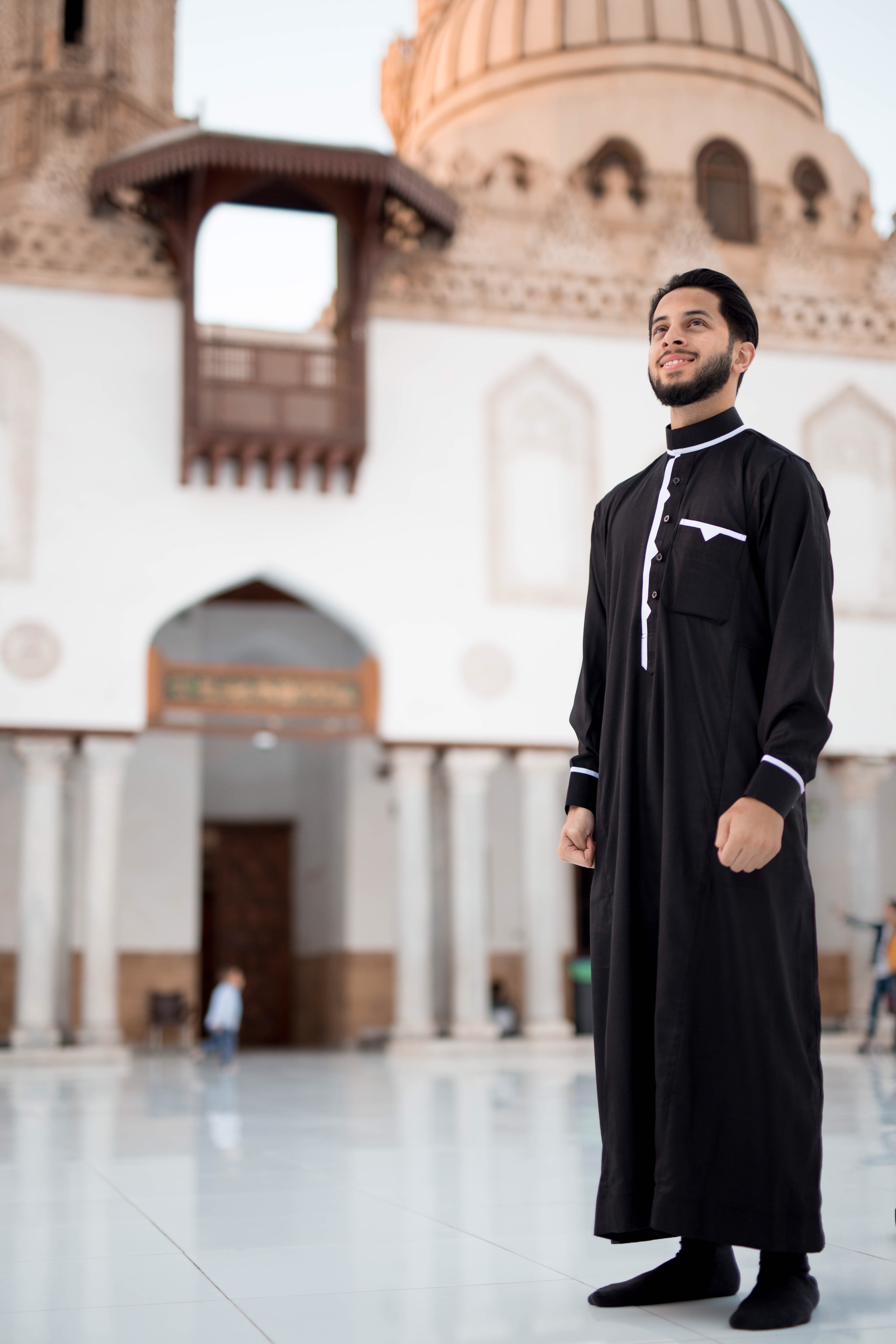 Faisal Latif | LaunchGood