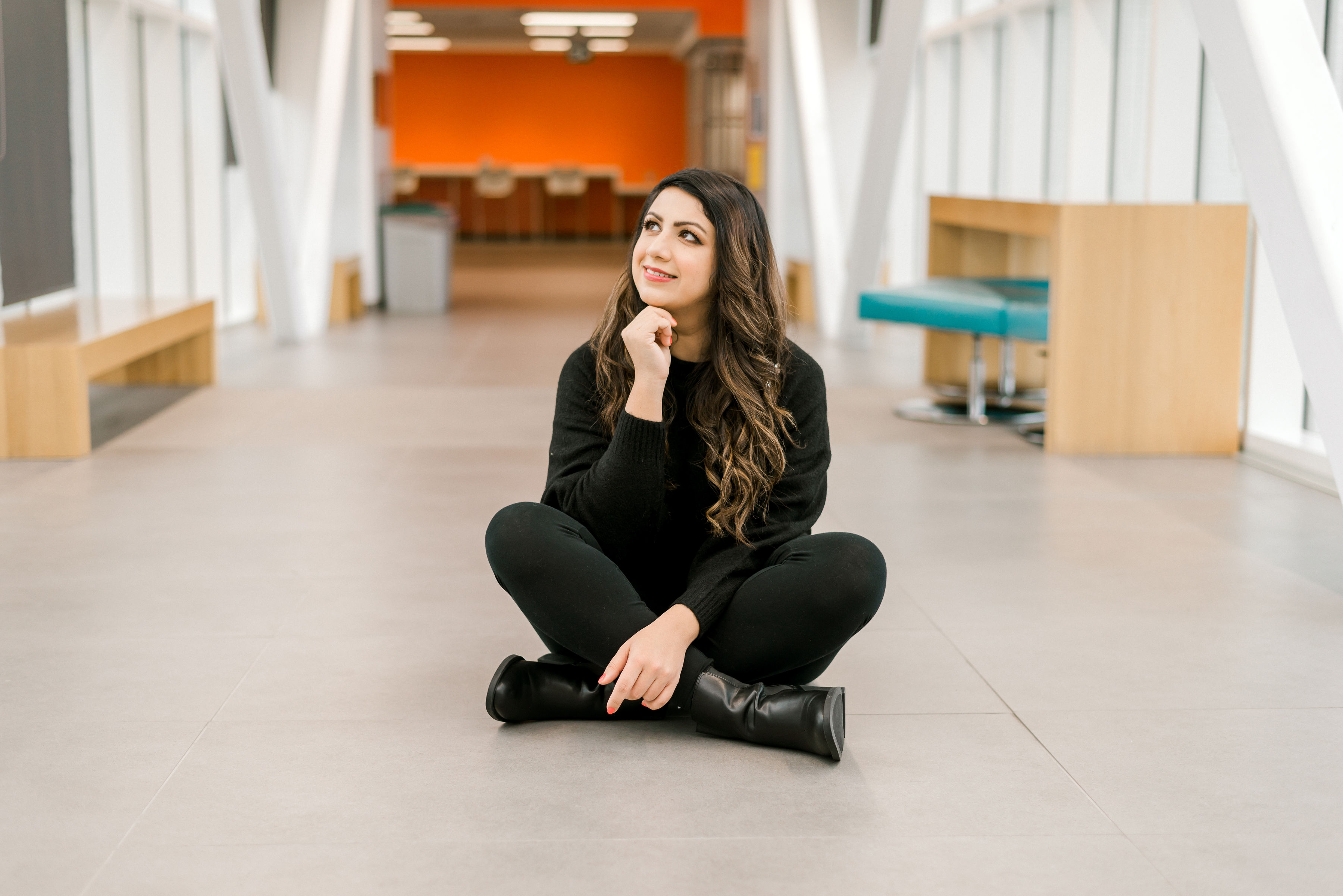 Sidra Syed | LaunchGood